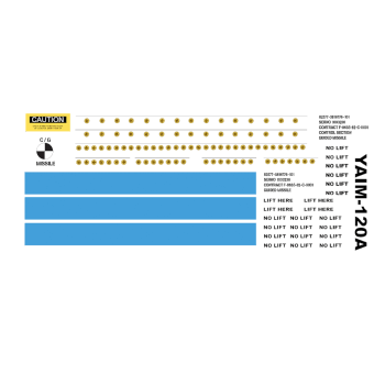 Decals : Rocketarium Model Rocket Kits, parts and launch supplies
