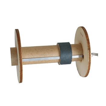 Motor Mounts : Rocketarium Model Rocket Kits, parts and launch supplies