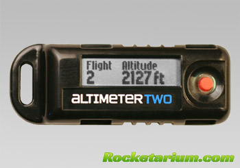 Altimeters, Timers, GPS : Rocketarium Model Rocket Kits, parts and launch supplies