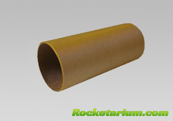 Phenolic Couplers : Rocketarium Model Rocket Kits, parts and launch ...