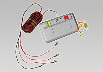 Launch Controllers & Parts : Rocketarium Model Rocket Kits, parts and ...