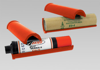 Motor Adapters & Spacers : Rocketarium Model Rocket Kits, parts and ...