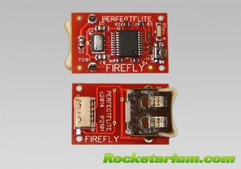 Altimeters, Timers, GPS : Rocketarium Model Rocket Kits, parts and ...