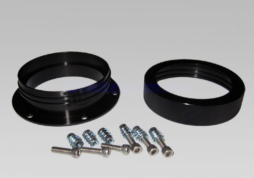 Aeropack 54 mm Flange Retainer [RA54]. Aeropack : Rocketarium Model ...