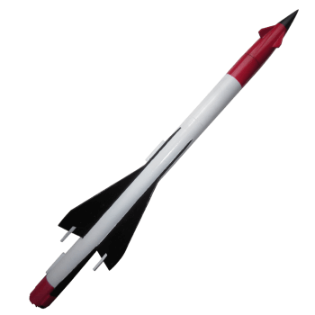 All Rocket Kits : Rocketarium Model Rocket Kits, parts and launch supplies