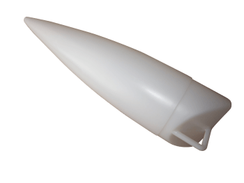 Nose Cones : Rocketarium Model Rocket Kits, parts and launch supplies