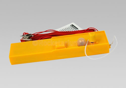 Launch Equipment : Rocketarium Model Rocket Kits, parts and launch supplies