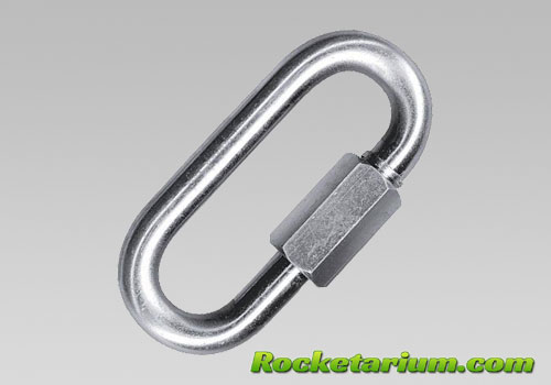 Misc. Hardware : Rocketarium Model Rocket Kits, parts and launch supplies