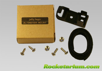 Altimeters, Timers, GPS : Rocketarium Model Rocket Kits, parts and ...